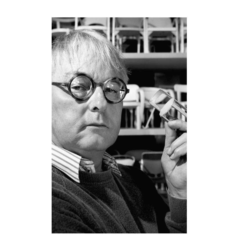 Bruno Rey - mid century modern classic - design 1971