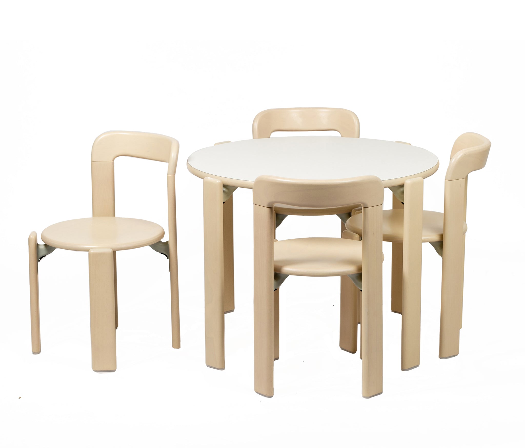 Bruno Rey - mid century modern classic - design 1971